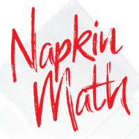 Napkin Math – Better numbers for small business owners…on a napkin.